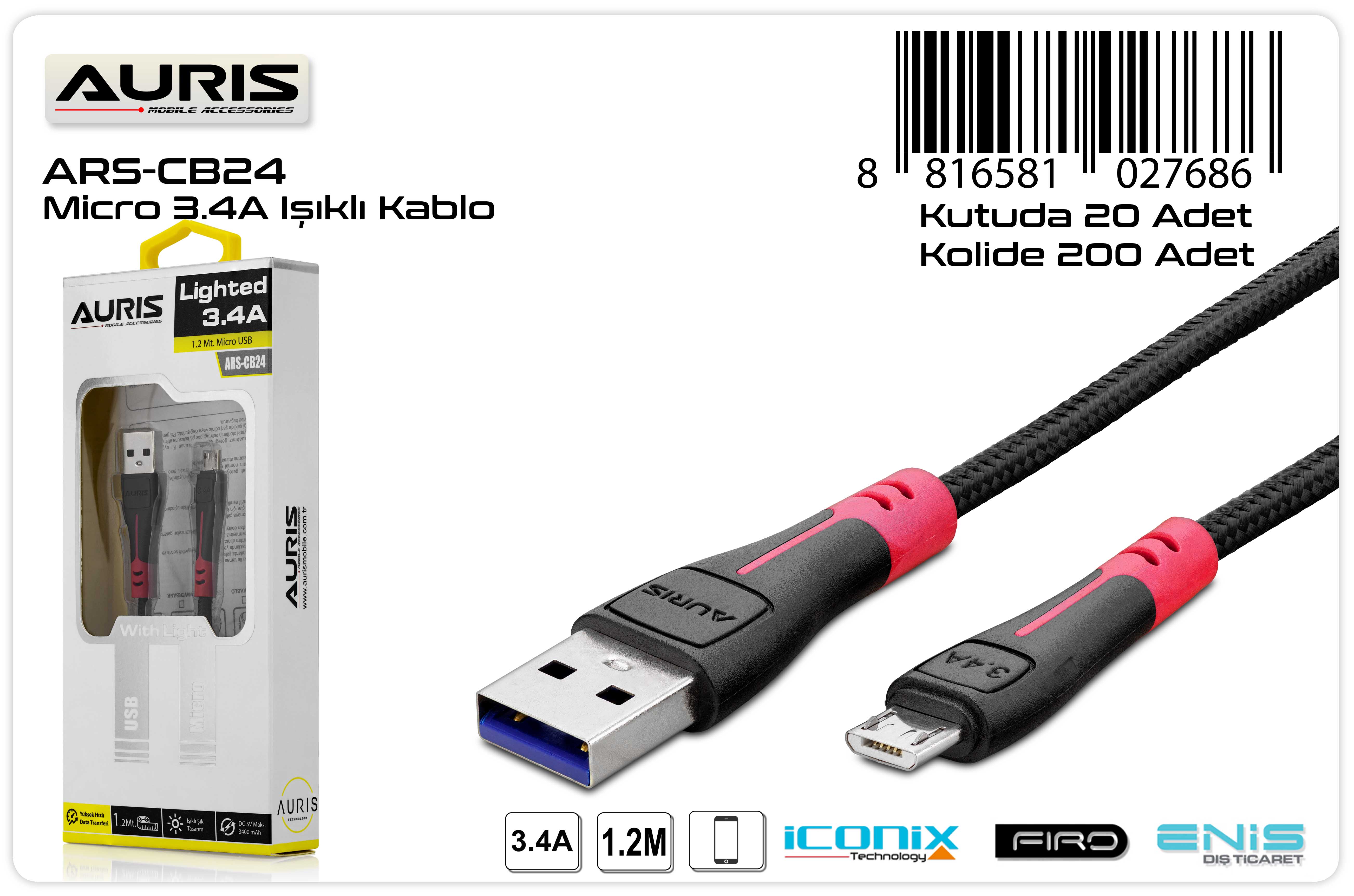 USB KABLO