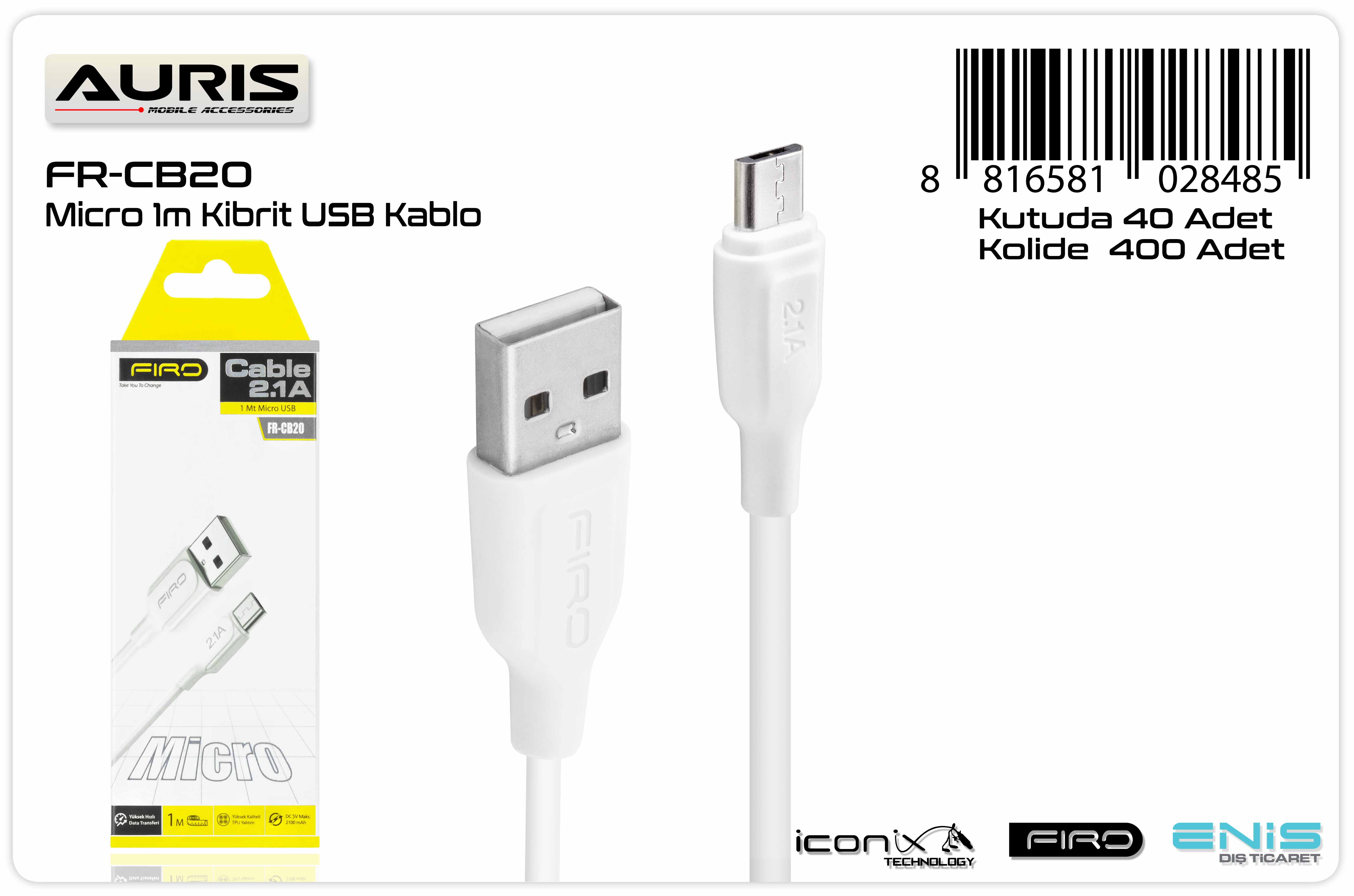 USB KABLO