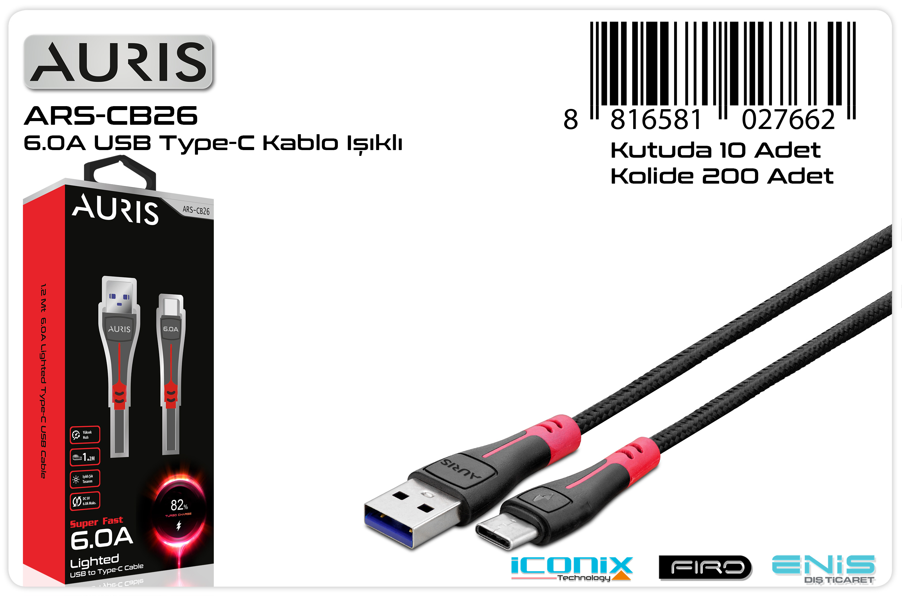 USB KABLO