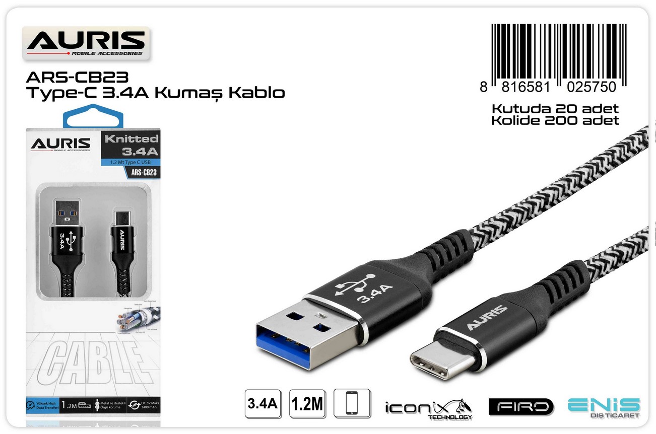 USB KABLO