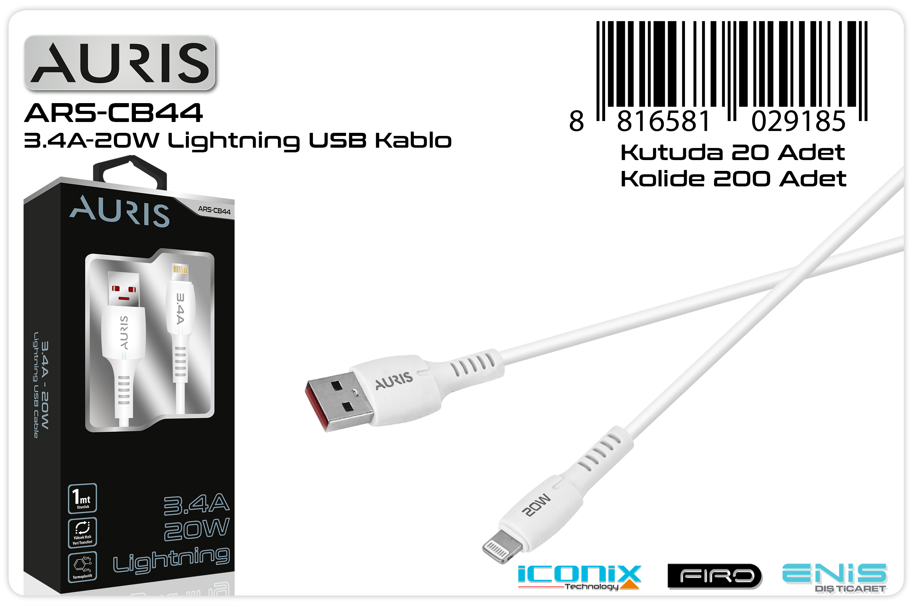 USB KABLO