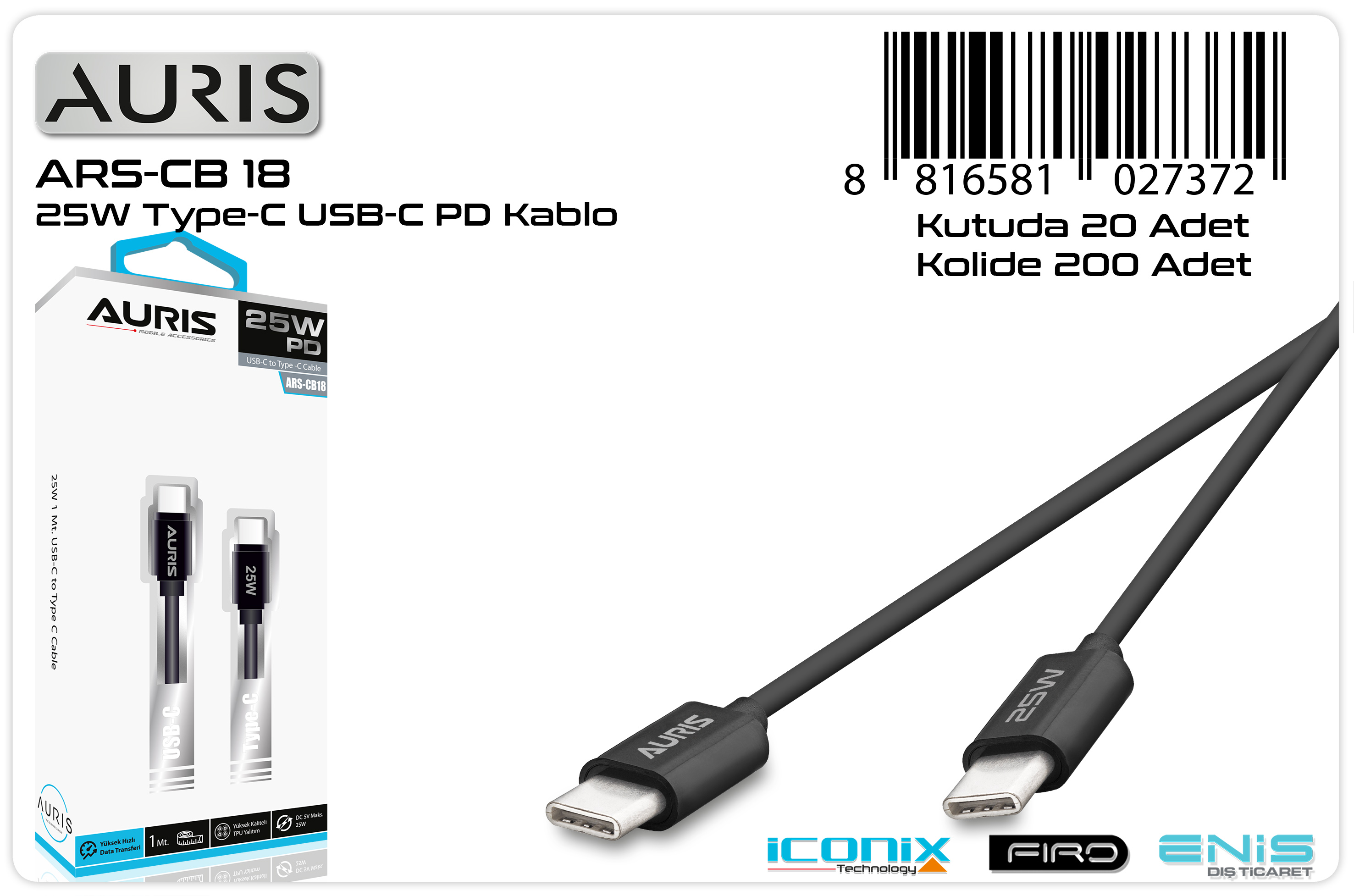 USB KABLO